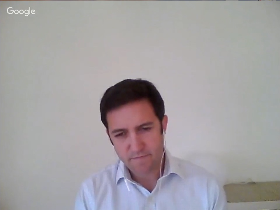 Meet the expert – a conversation with Nick Smart – Simplifying risk ...