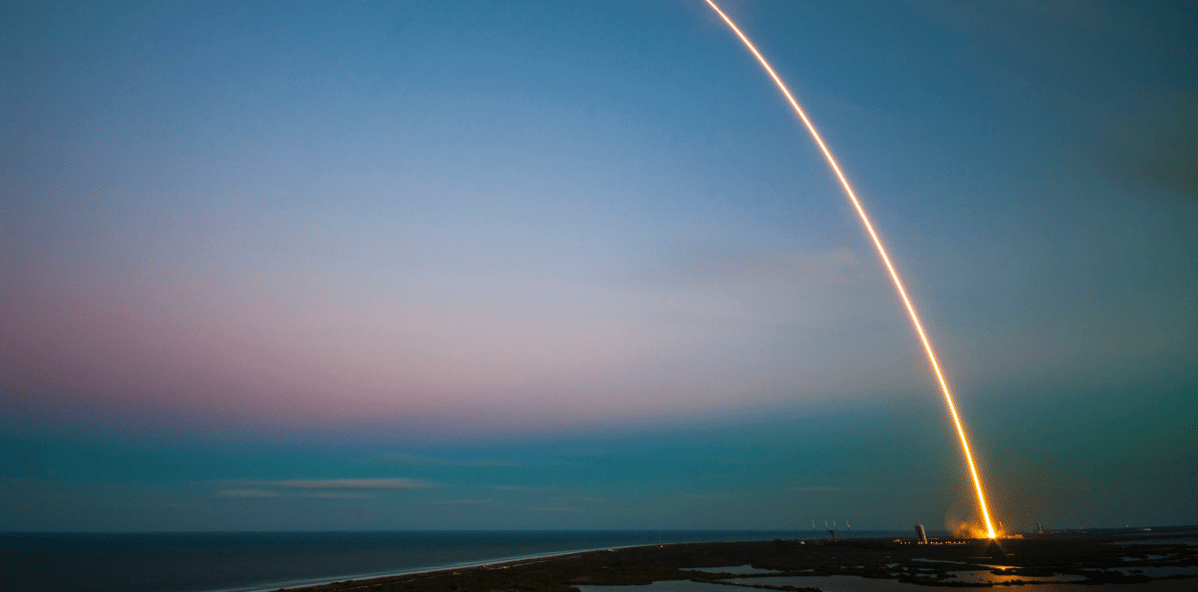 DCDR is live – Simplifying risk management