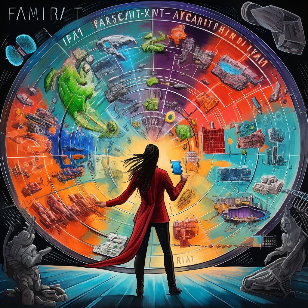 Threats are accelerating: so should we – Simplifying risk management